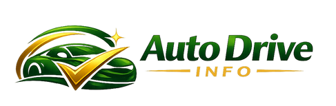 Products – Auto Drive Info